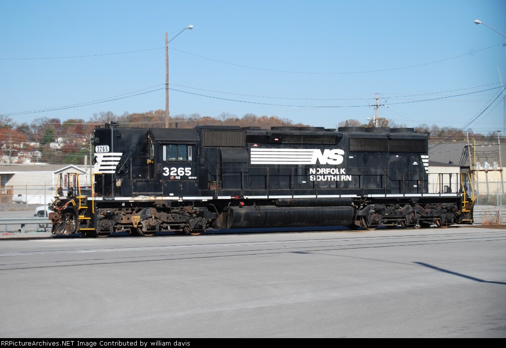 NS'S Georgia Division Atlanta North District
